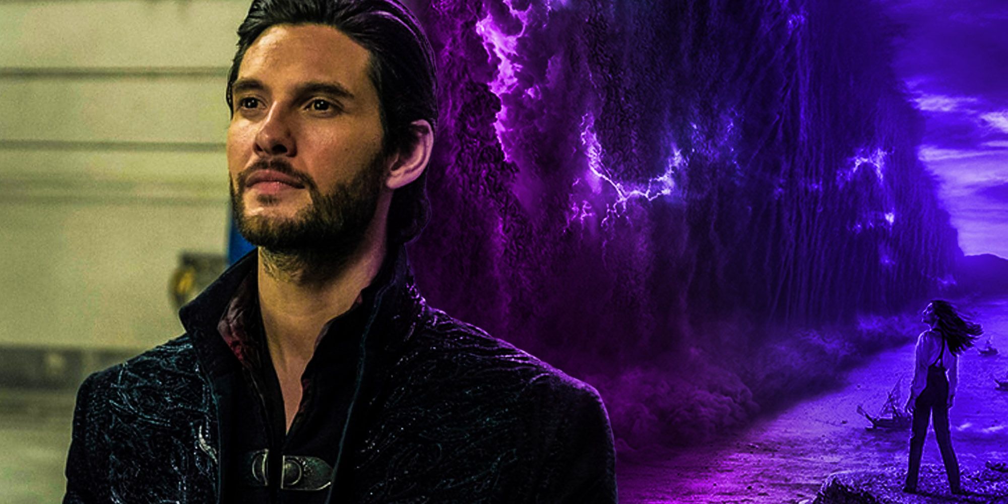 10 Most Powerful Shadow and Bone Characters, Ranked