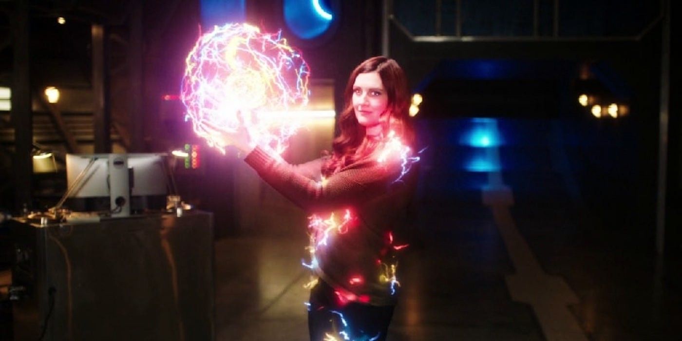 The Flash: Season 7 Cosmic Forces, Explained