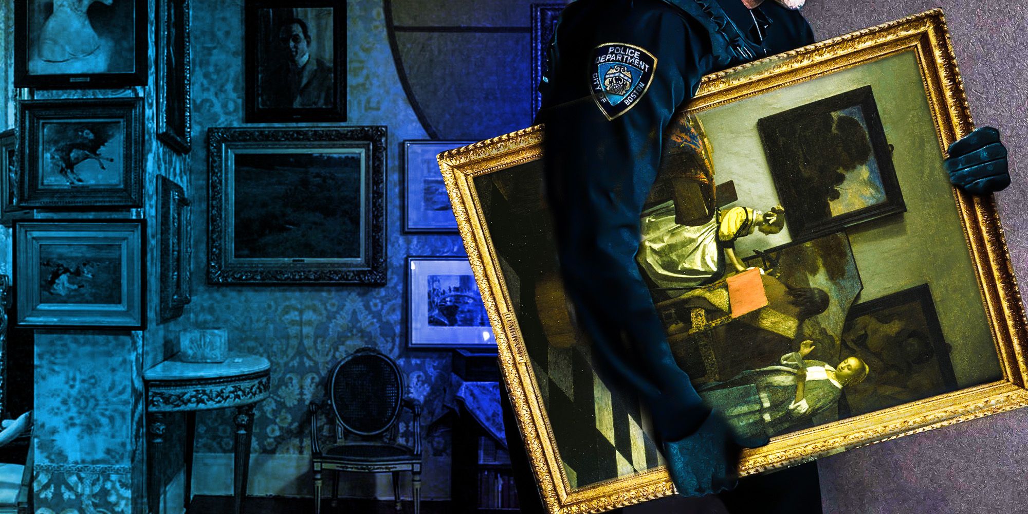 This Is a Robbery Summary, Trailer, Cast, and More