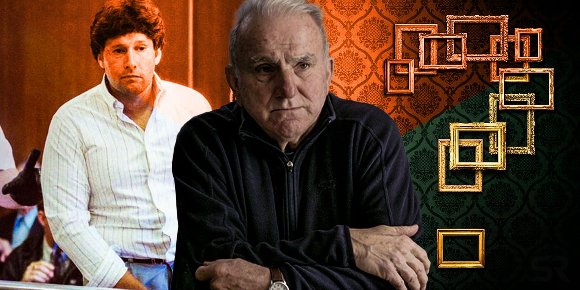 This Is a Robbery Summary, Trailer, Cast, and More