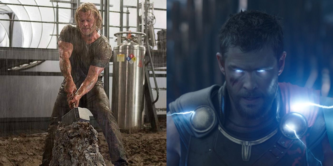 MCU: 10 Life Lessons We Can Learn From Thor