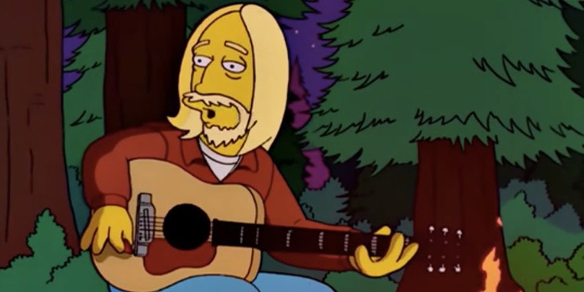 The 10 Best Uses Of Tom Petty Songs In Movies & TV
