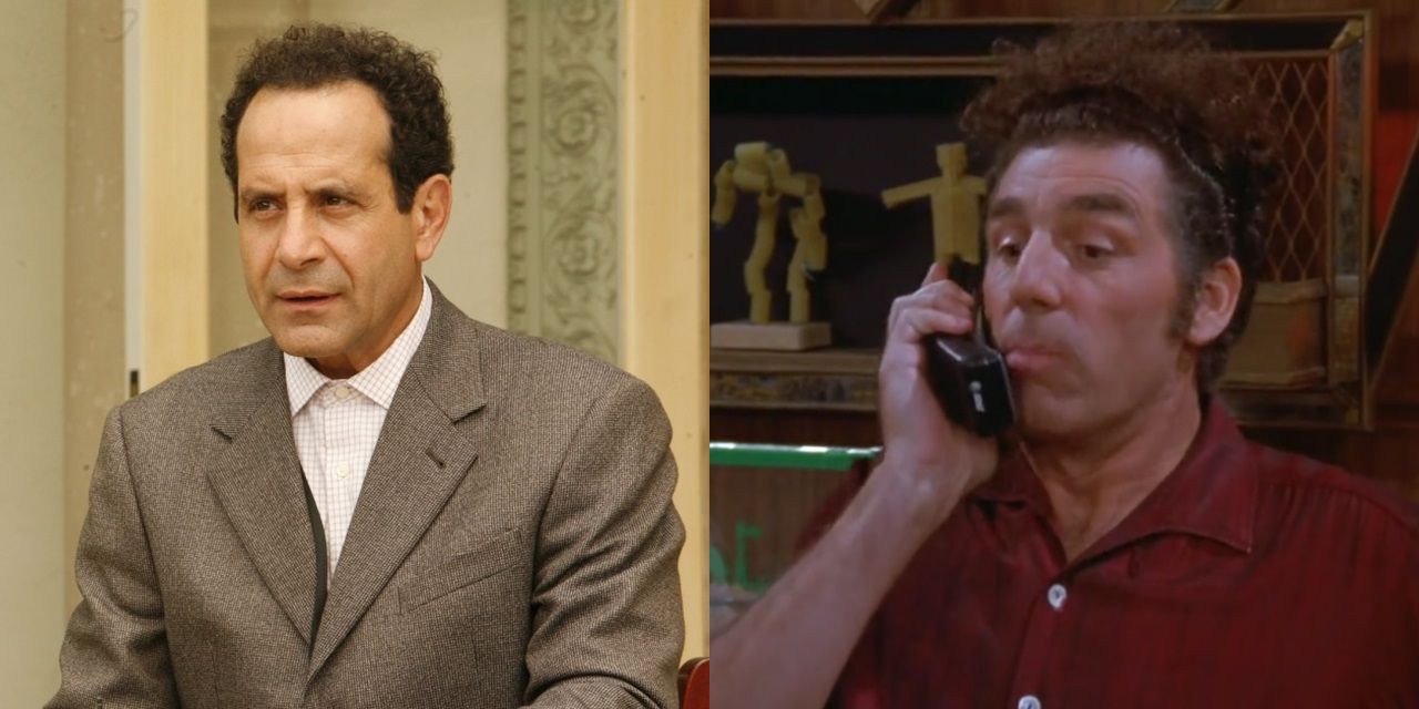 Which Stars Were Considered For Roles On Seinfeld?