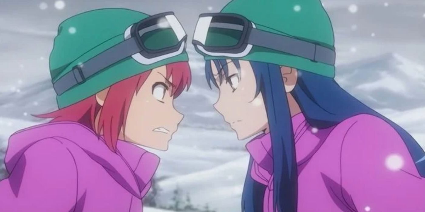 Toradora!: 10 Best Episodes According To IMDb