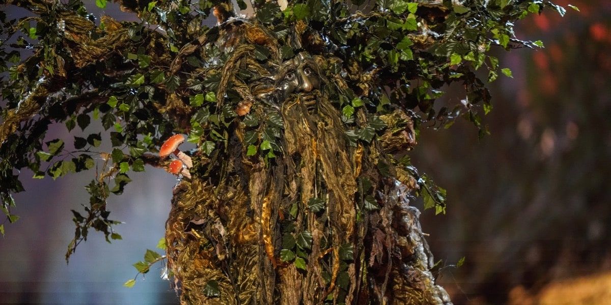 The Masked Singer UK: 10 Best Costumes, Ranked