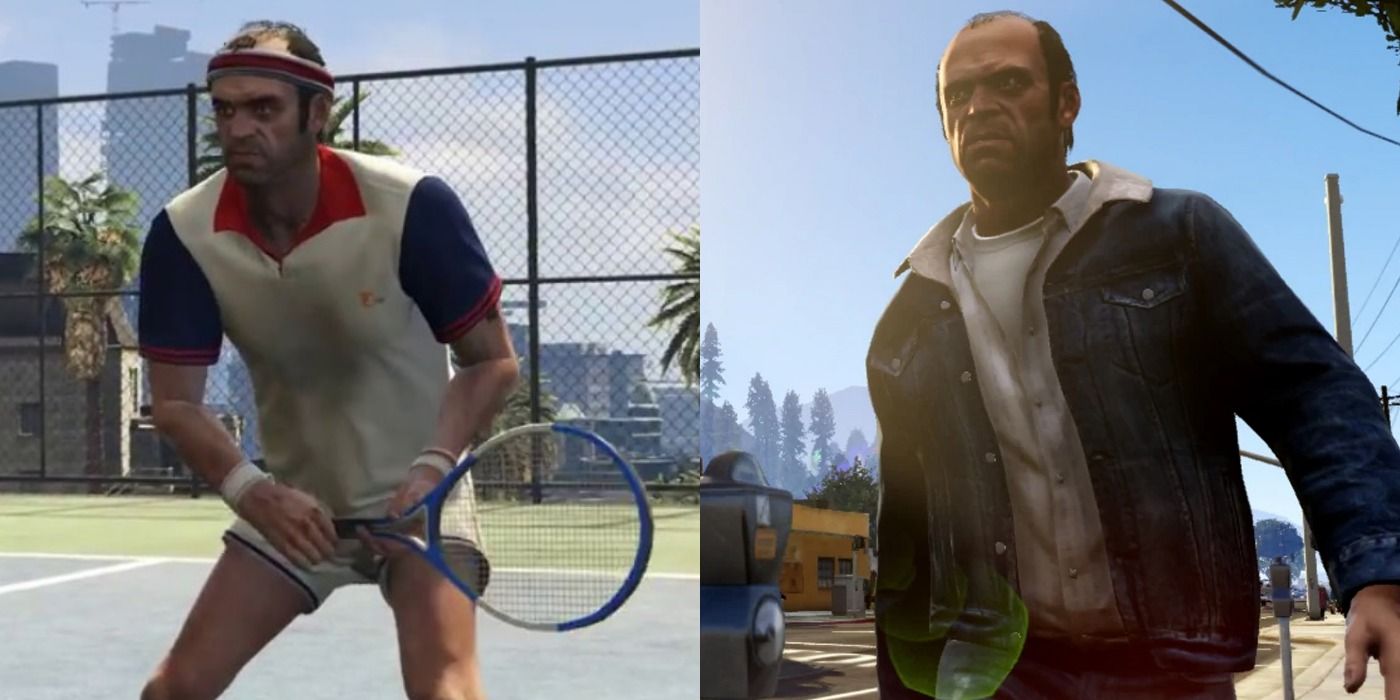 Grand Theft Auto: 10 Things About Trevor That Make No Sense