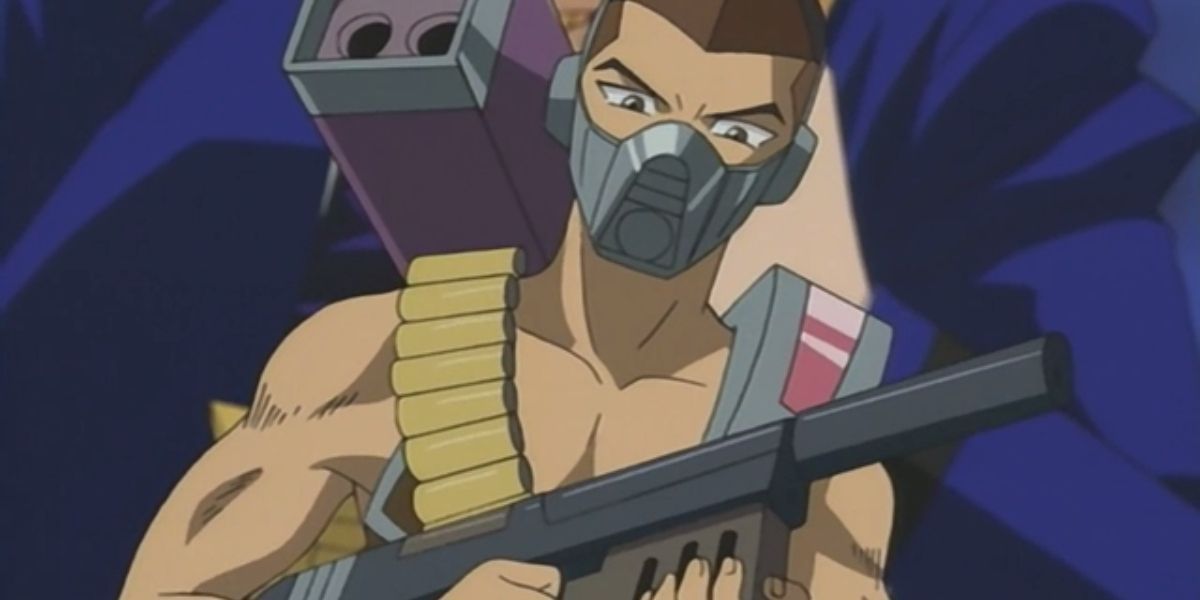 Yu-Gi-Oh!: What Your Favorite Character Says About You