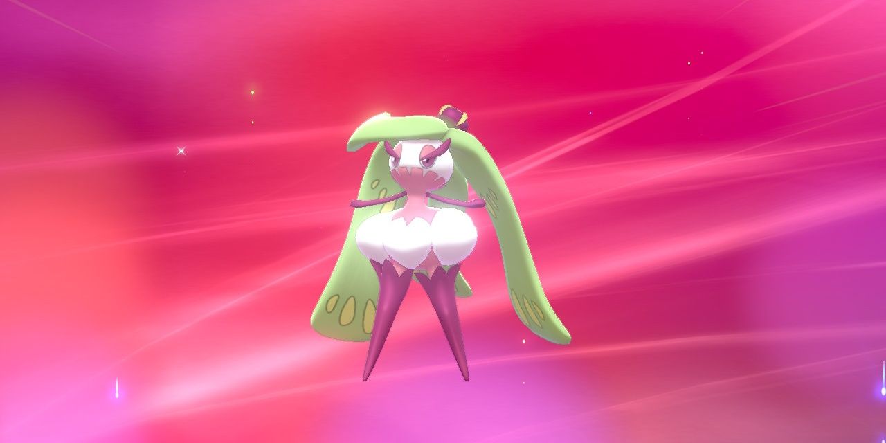 Pokémon: The 10 Strongest Female-Only Species, Ranked