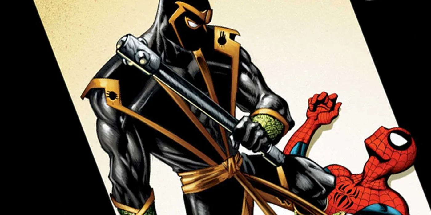 Hawkeye: Every Hero & Villain Who Used the Ronin Persona in the Comics