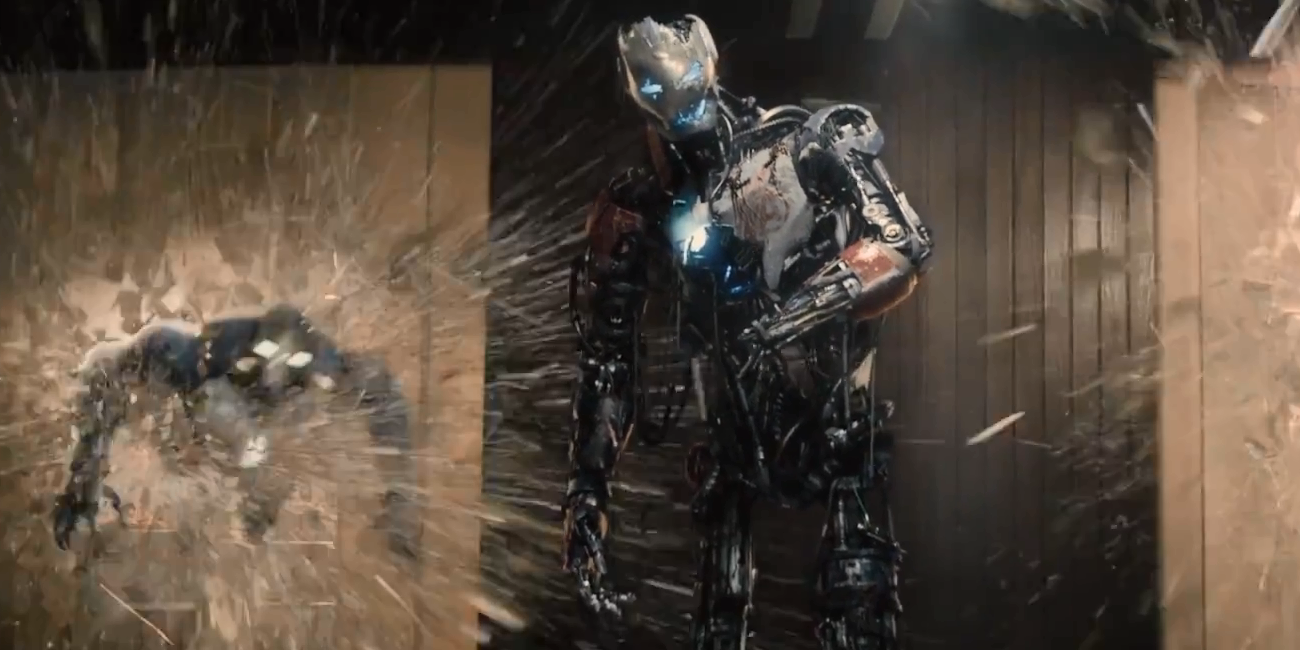 MCU: The 10 Best Scenes Set In Stark Tower & The Avengers Headquarters