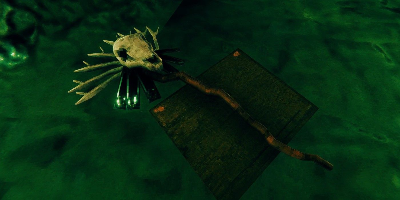 Valheim Necromancy Mod Lets Vikings Summon Skeletons