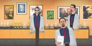 Valve Admits It Can t Count To Three In Hilarious Music Video