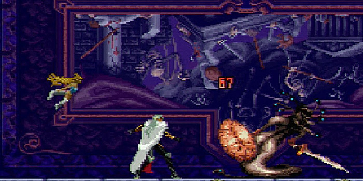 10 Best Video Games For The Vampire Diaries Fans