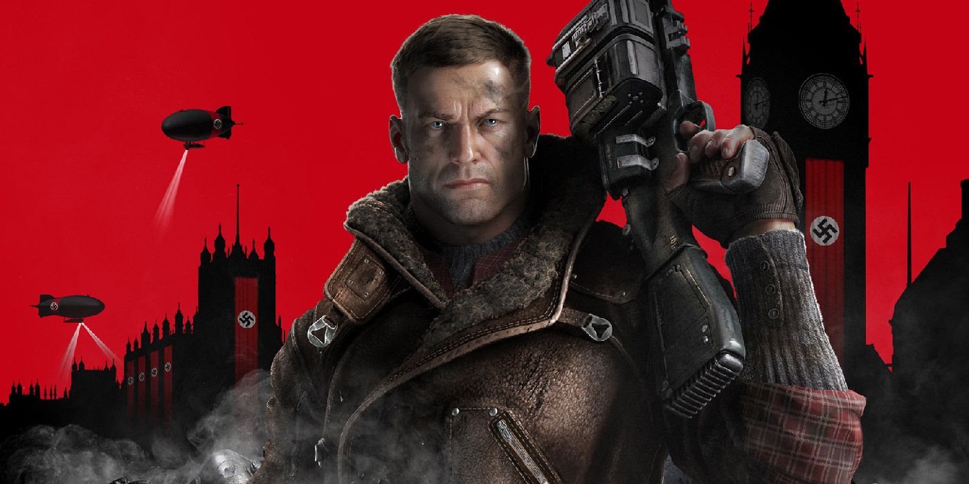 The 10 Most Infamous Character Rivalries In Video Games, Ranked