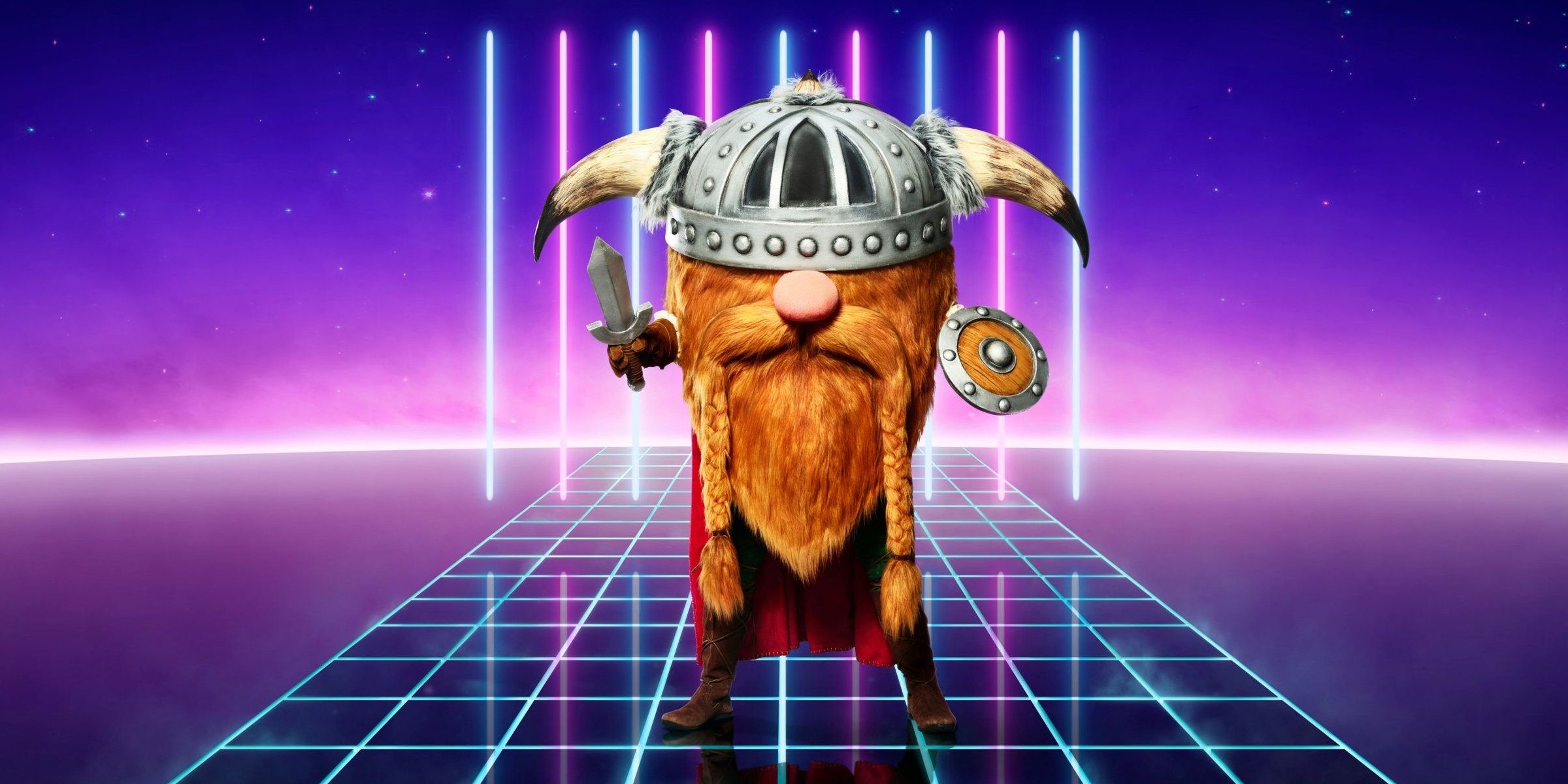 The Masked Singer UK: 10 Best Costumes, Ranked