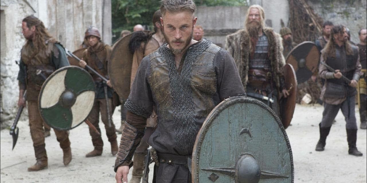 Vikings: 10 Things You Didn't Know About Floki