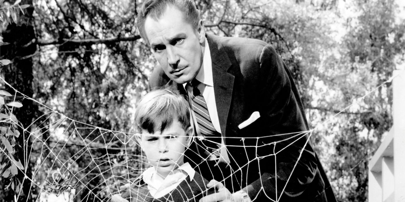 The Fly: 5 Ways The Cronenberg Remake Is Better Than The 1958 Original ...