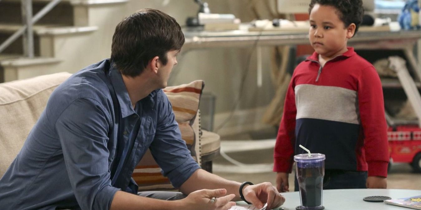 Two And A Half Men: 10 Storylines The Show Dropped