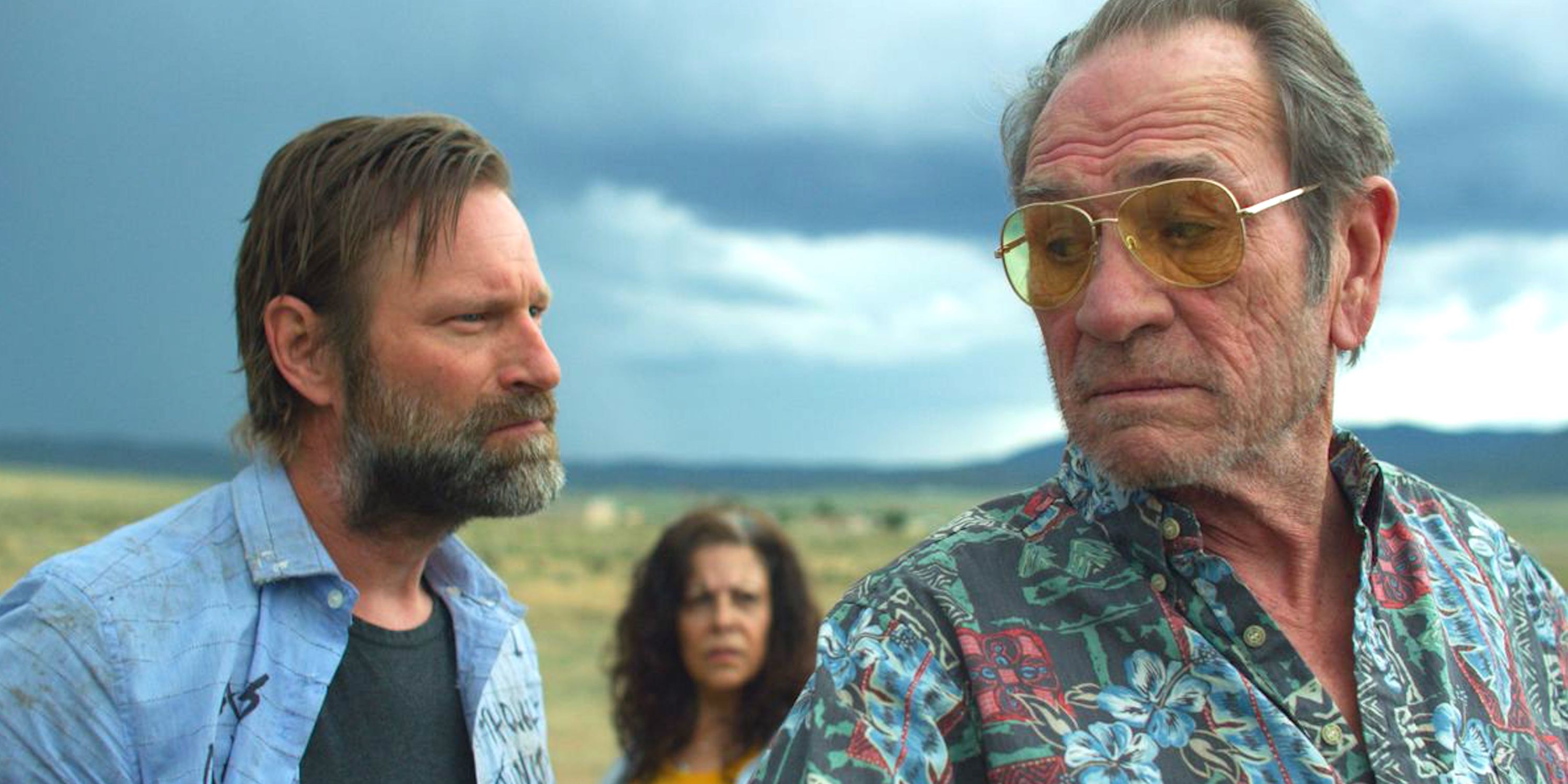 Wander Cast & Character Guide