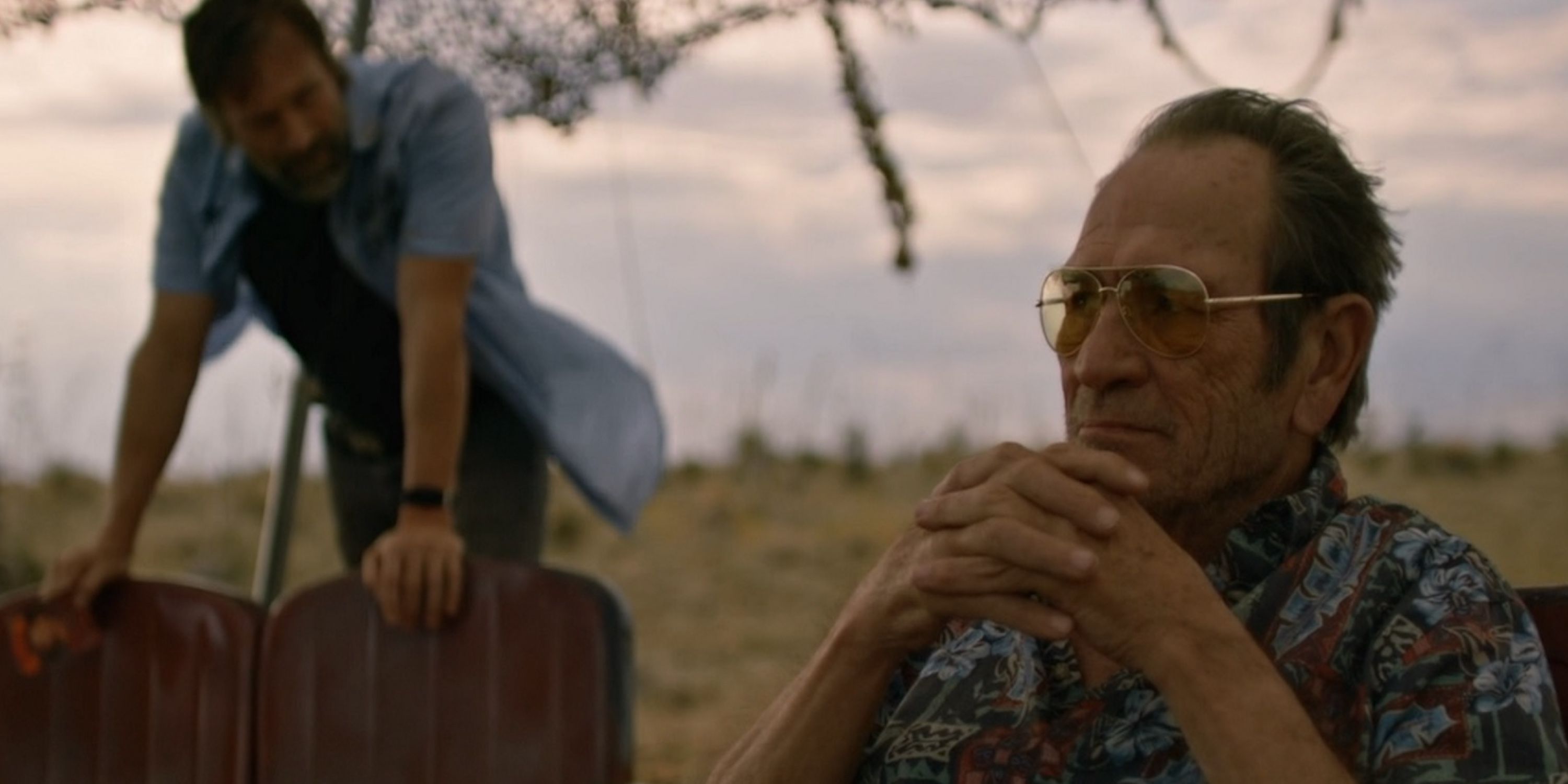 Wander Cast & Character Guide