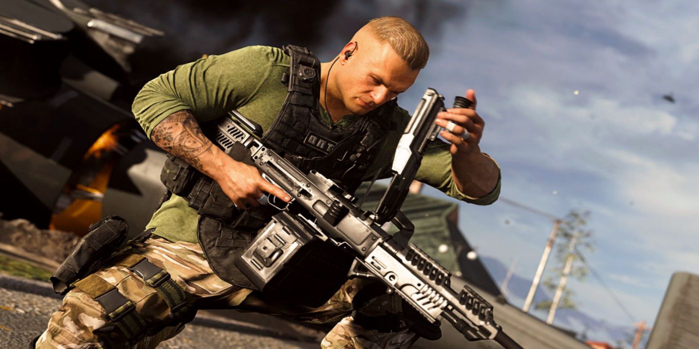 Warzone Players Report Seemingly Random Permanent Bans