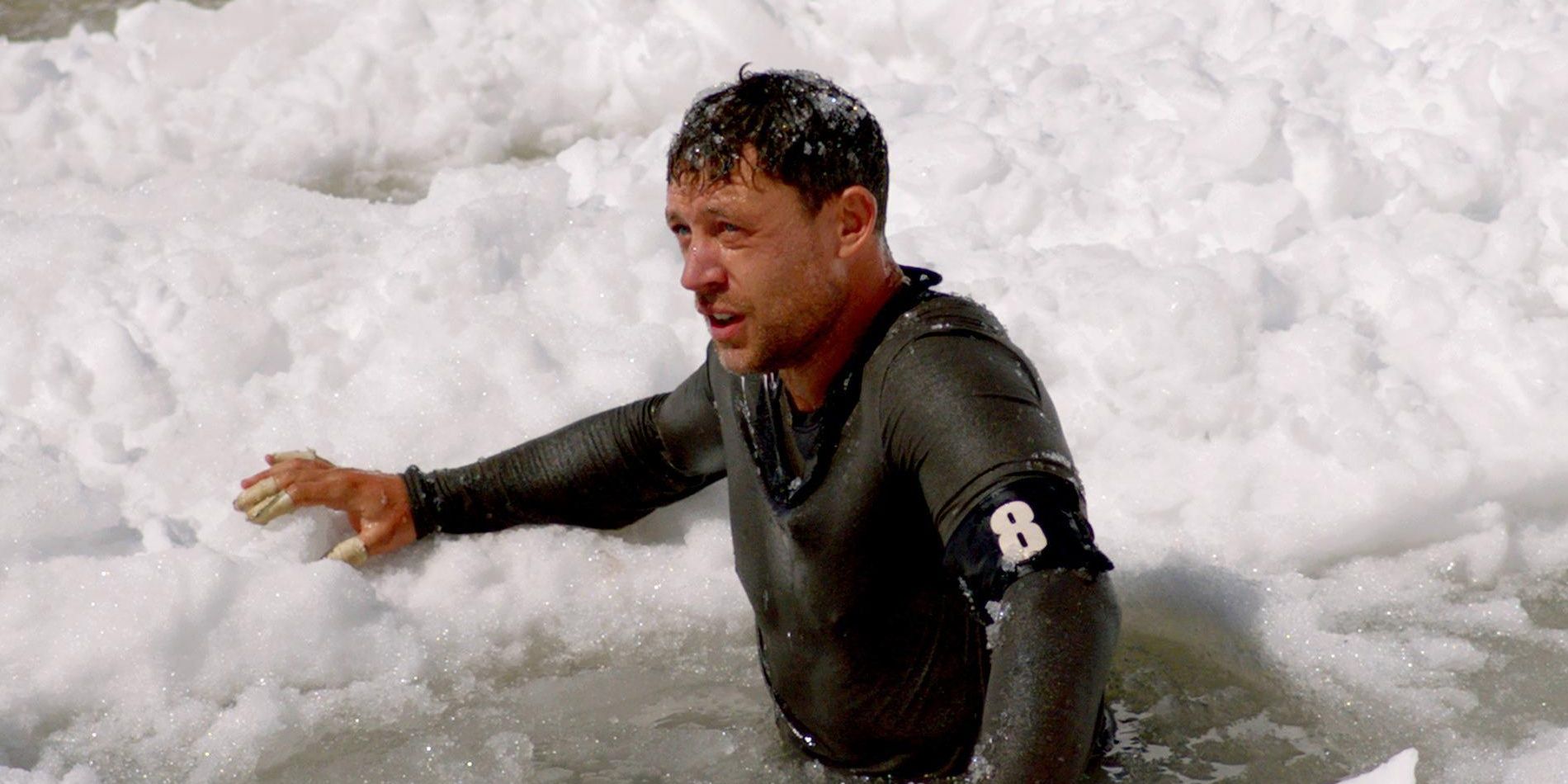 10 Soccer Players Who Have Appeared On Reality Television Shows