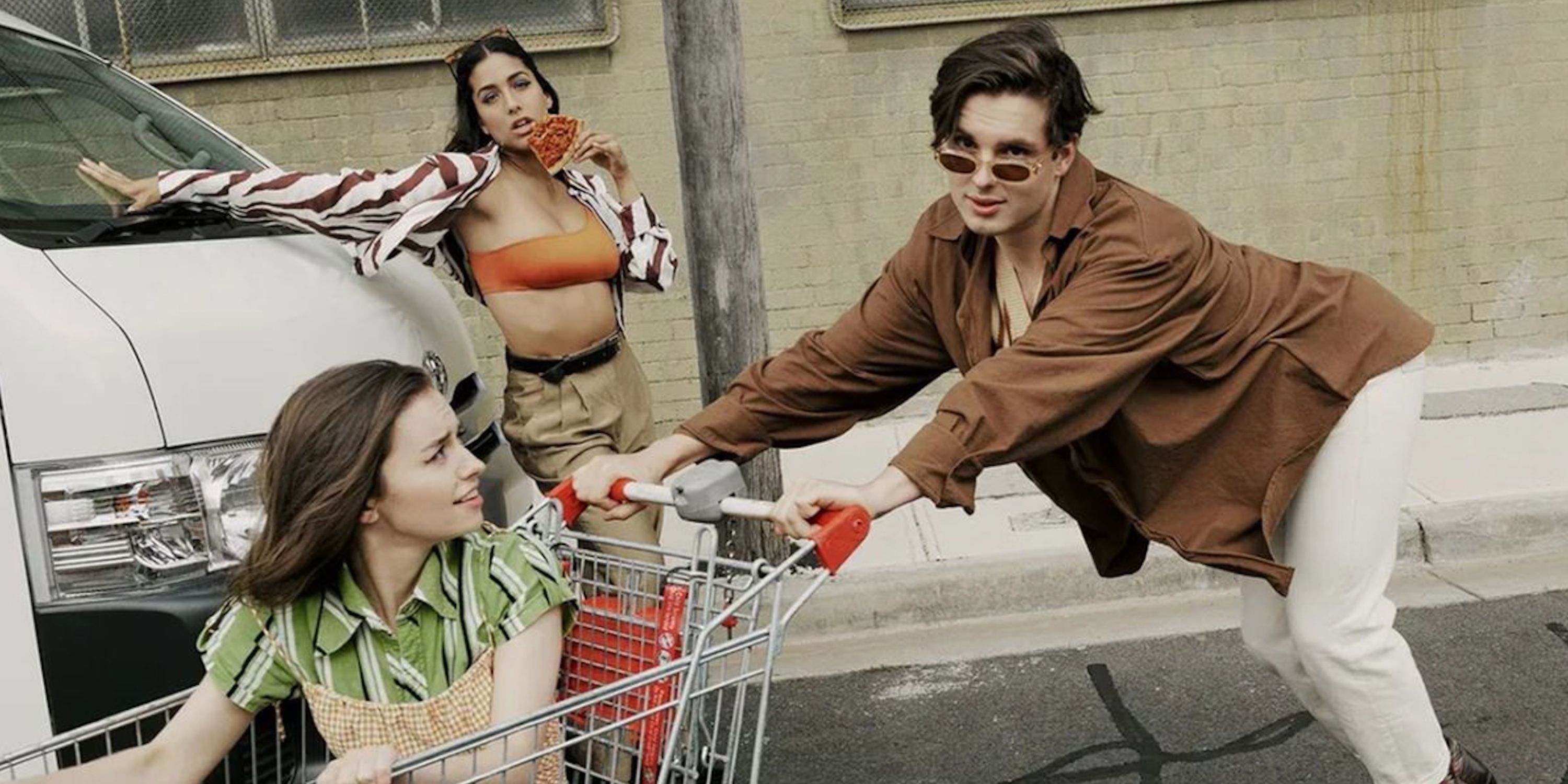 Why Are You Like This Season 2 Updates: Release, Cast & Story