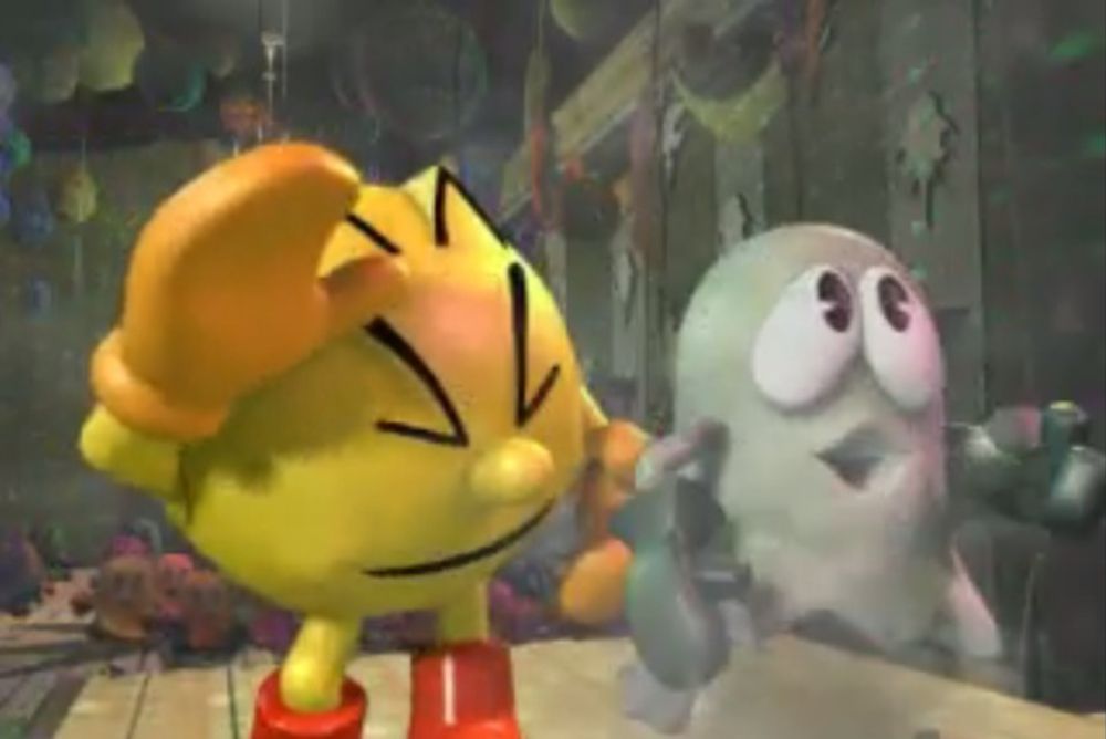 Pac-Man World 2: 7 Things About The Game That Makes No Sense