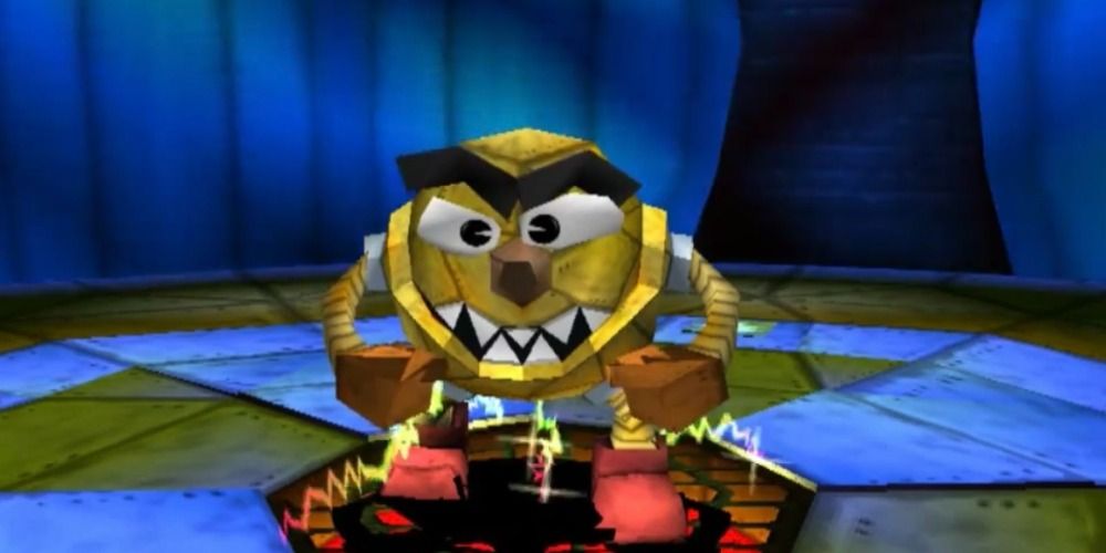 Pac-Man World 2: 7 Things About The Game That Makes No Sense