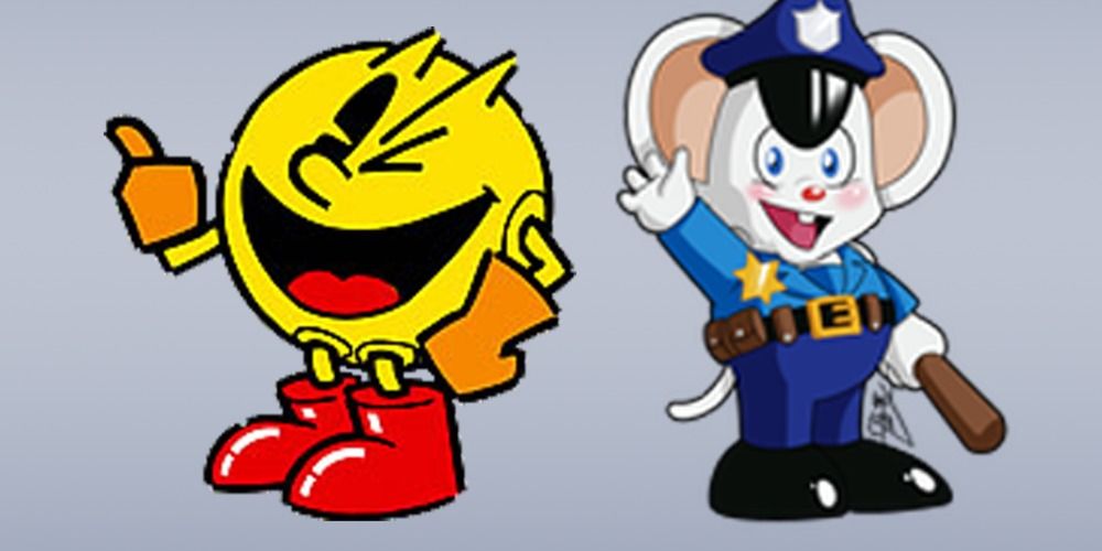 Pac-Man World 2: 7 Things About The Game That Makes No Sense