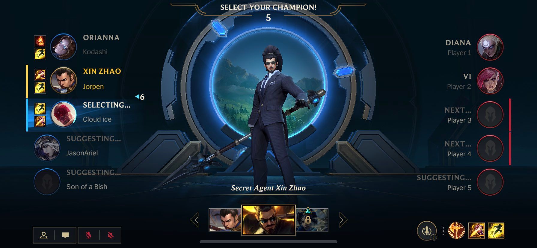 League Of Legends & Wild Rift's Biggest Differences Explained