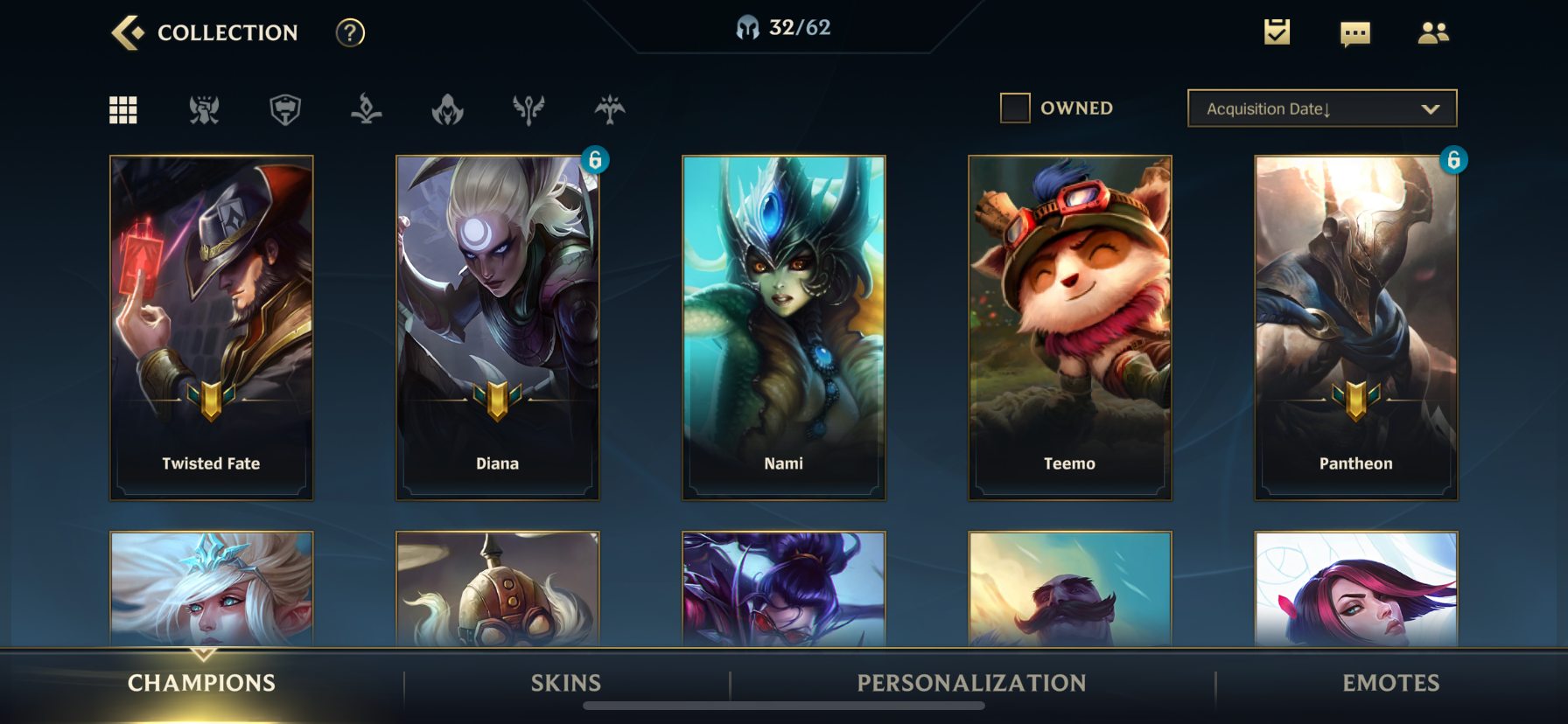 League Of Legends & Wild Rift's Biggest Differences Explained