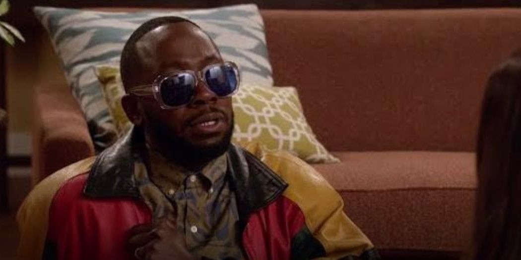 New Girl: 10 Times Winston Was The Show's Funniest Character