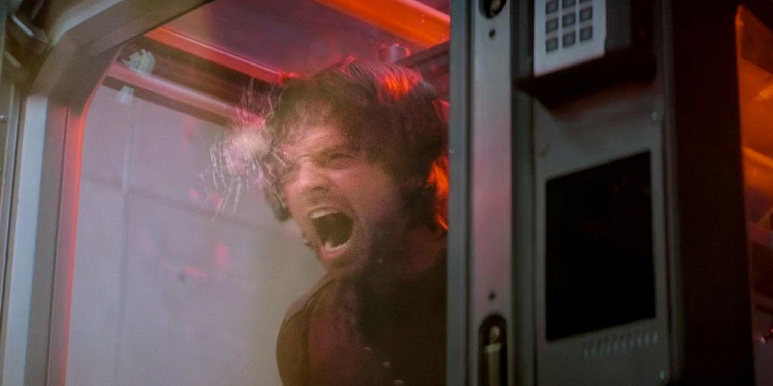 Every MCU Flashback Scene In Bucky's Winter Soldier Memories