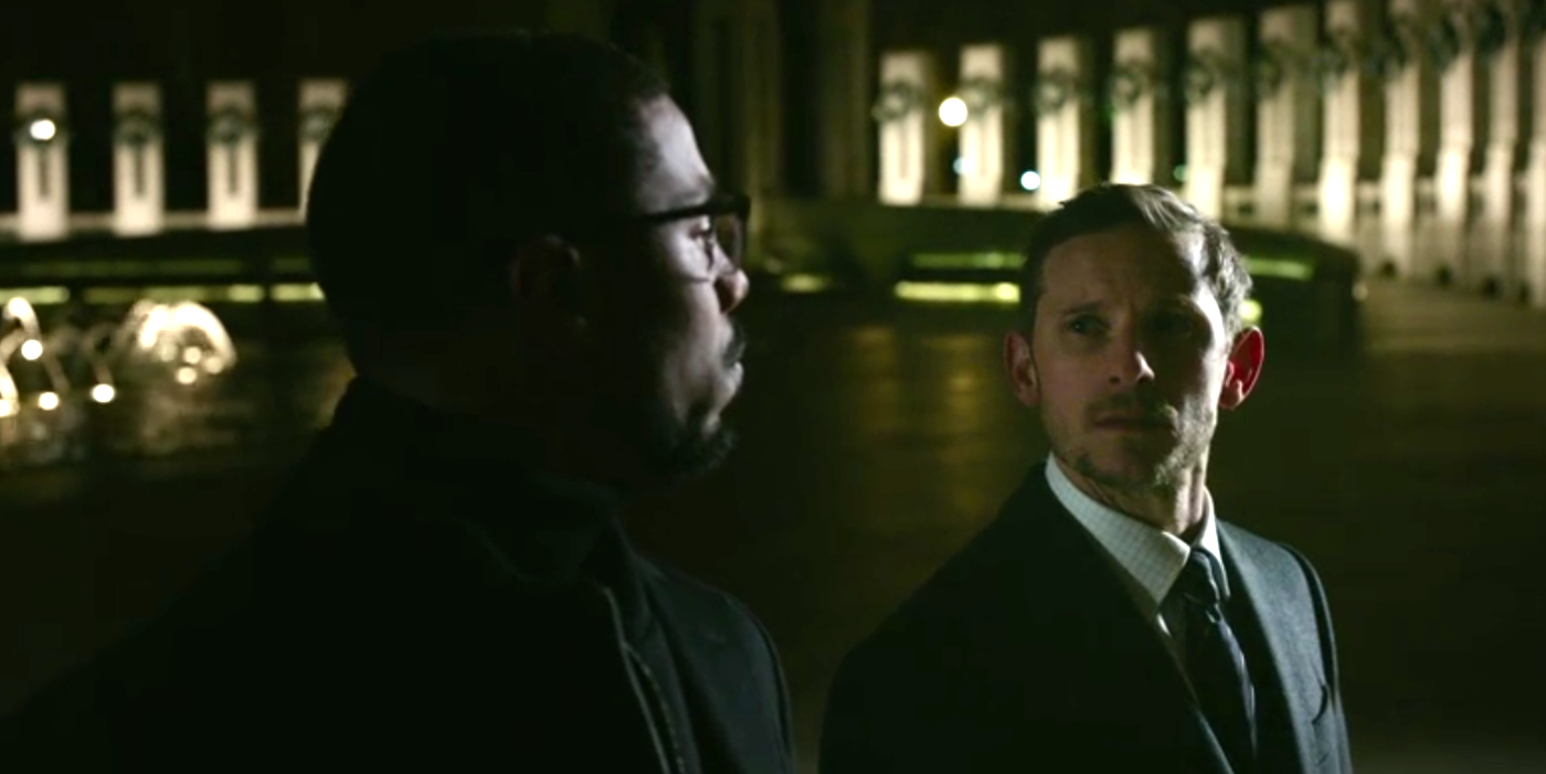 Tom Clancy's Without Remorse Mid-Credits Scene: What Movie It Sets Up