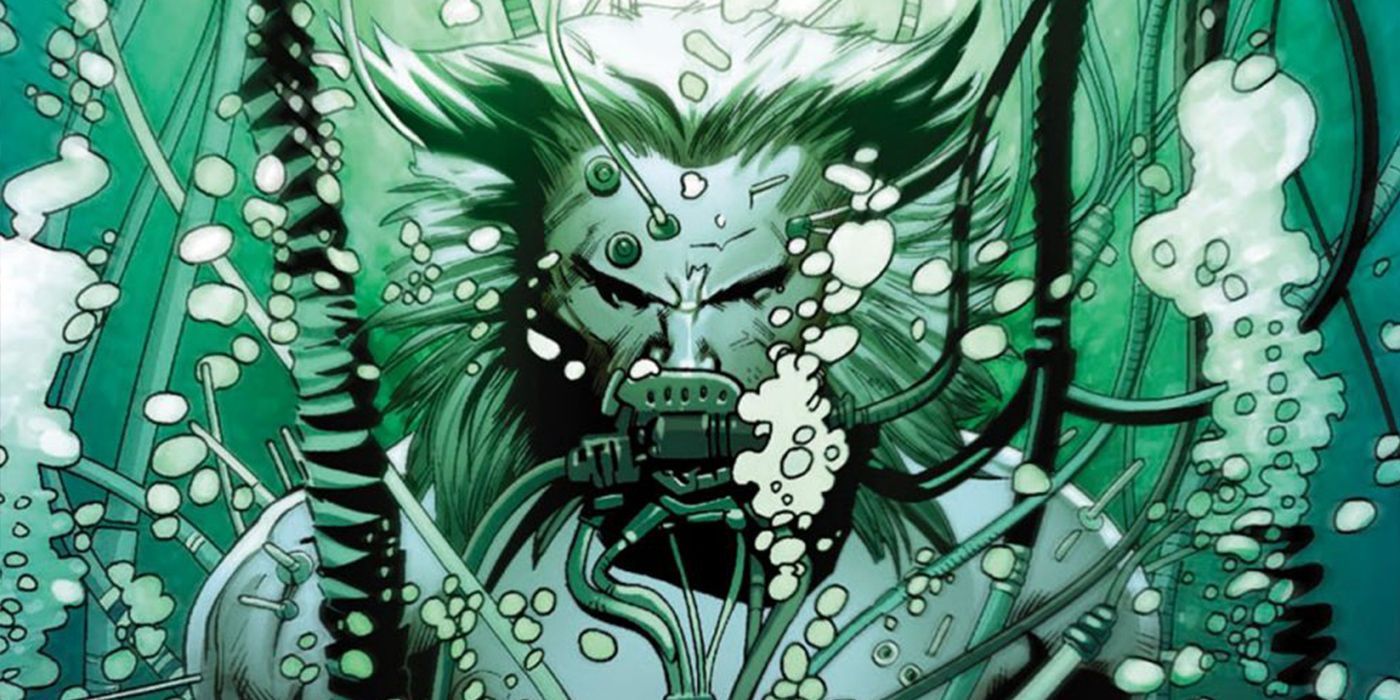 Marvel is Transforming [Spoiler] Into A New Kind of 'Wolverine'