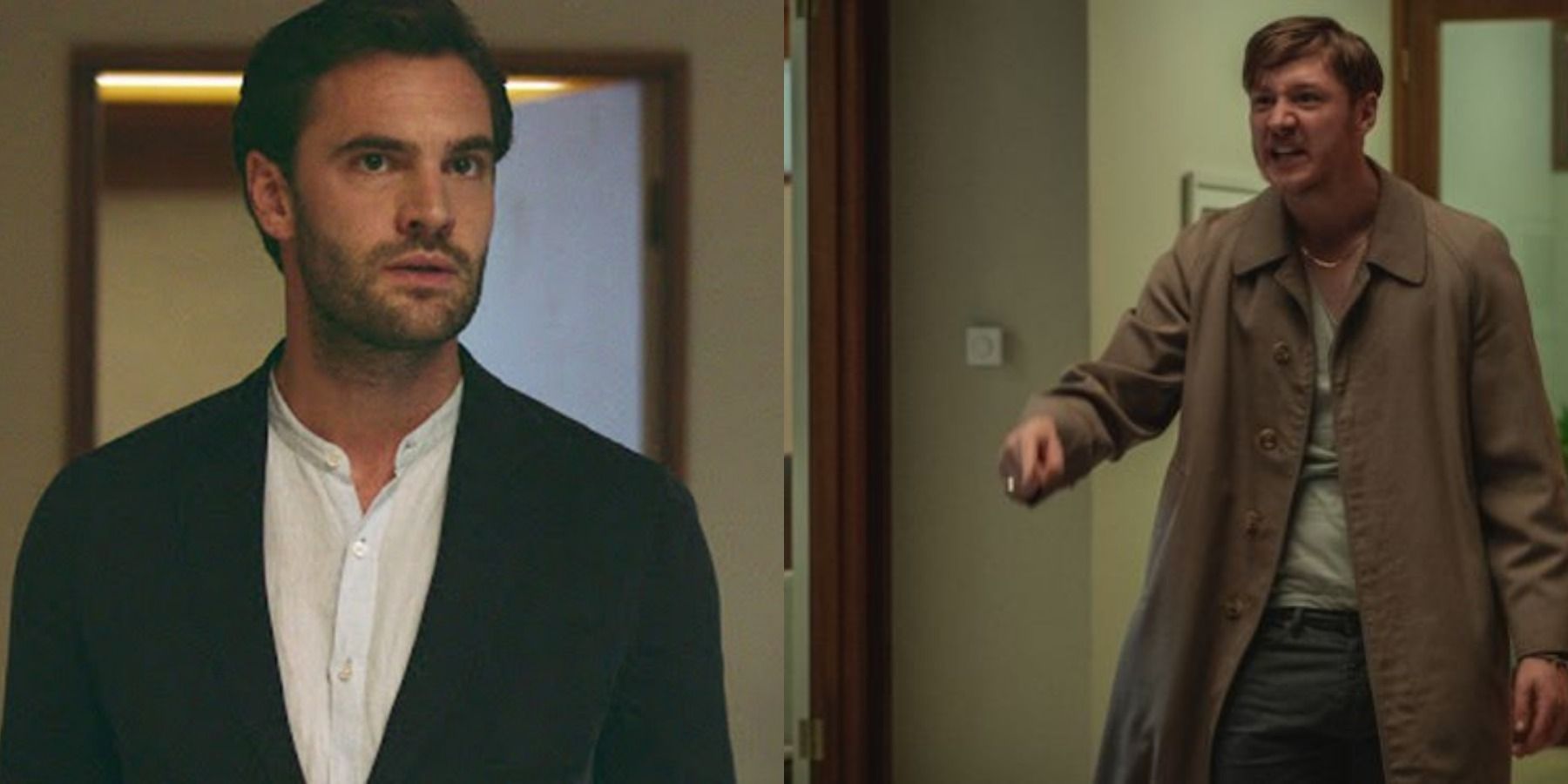 Behind Her Eyes: The 10 Saddest Things About David