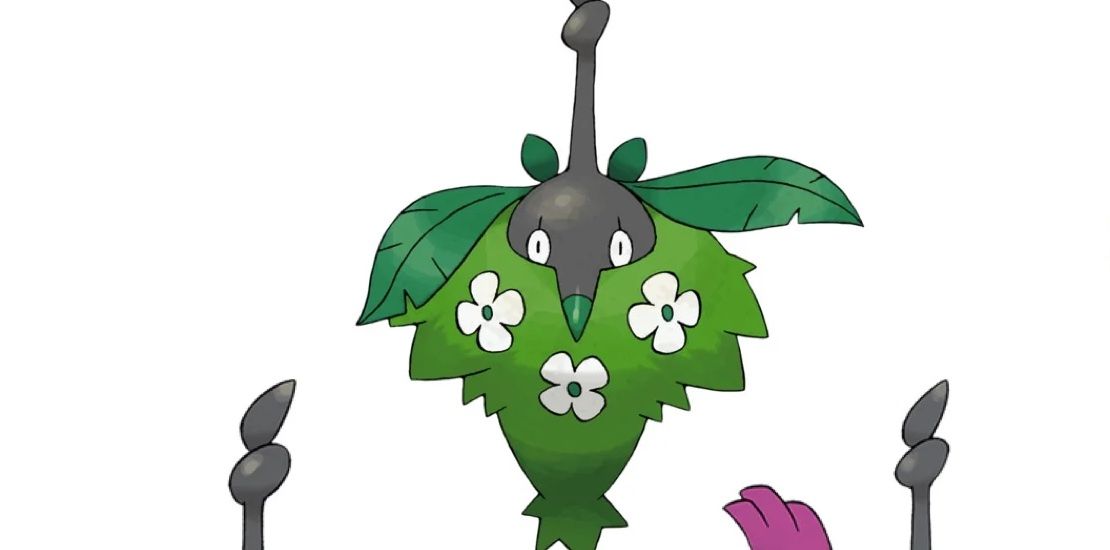 5 Of The Strangest-Looking Pokémon Ever (& 5 That Are Still Kind Of Cute)