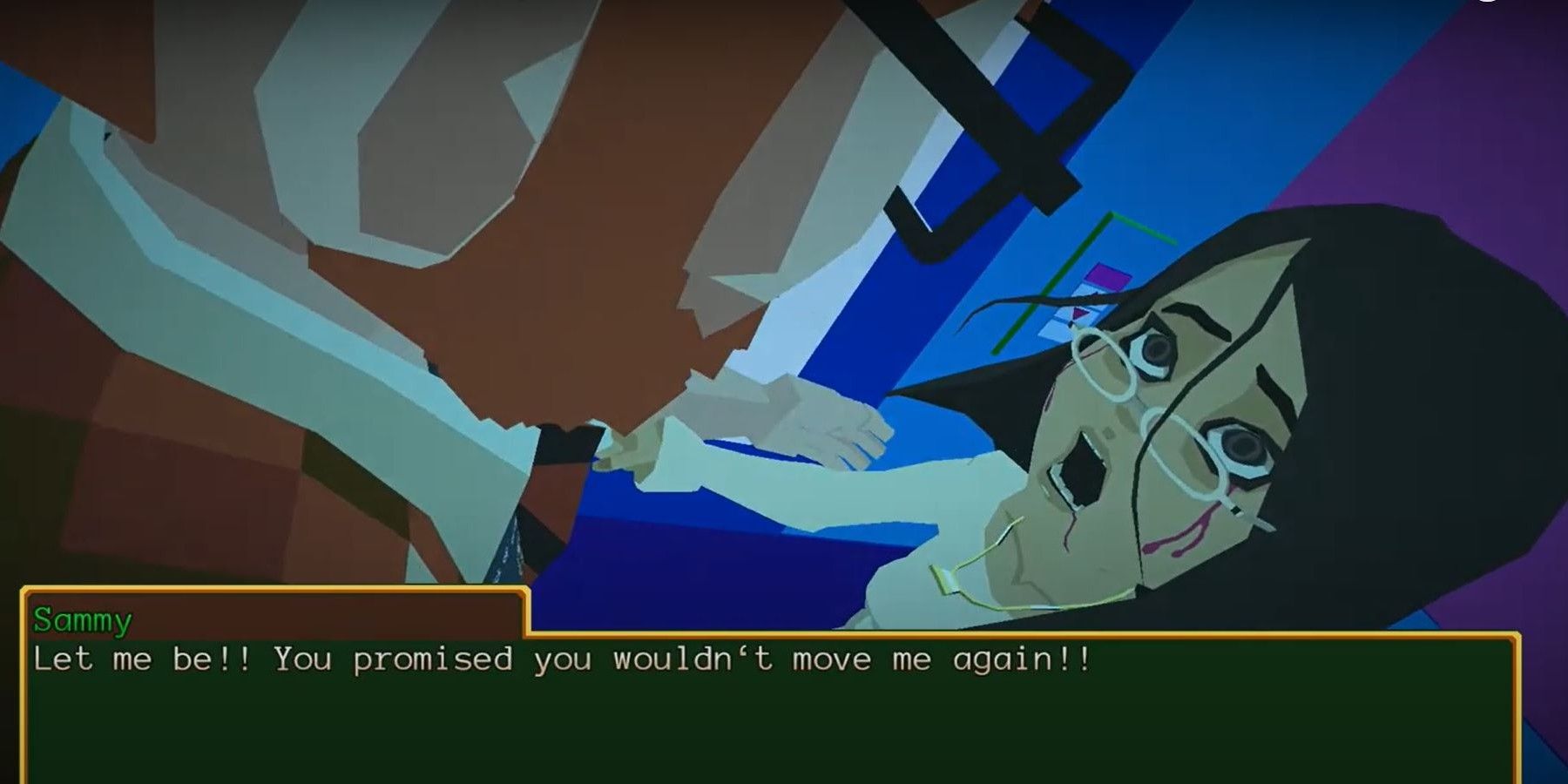 YIIK: A Postmodern RPG Endings Explained (& Why They Don't Contradict)