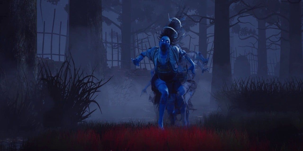 15 Best Killer Powers In Dead By Daylight