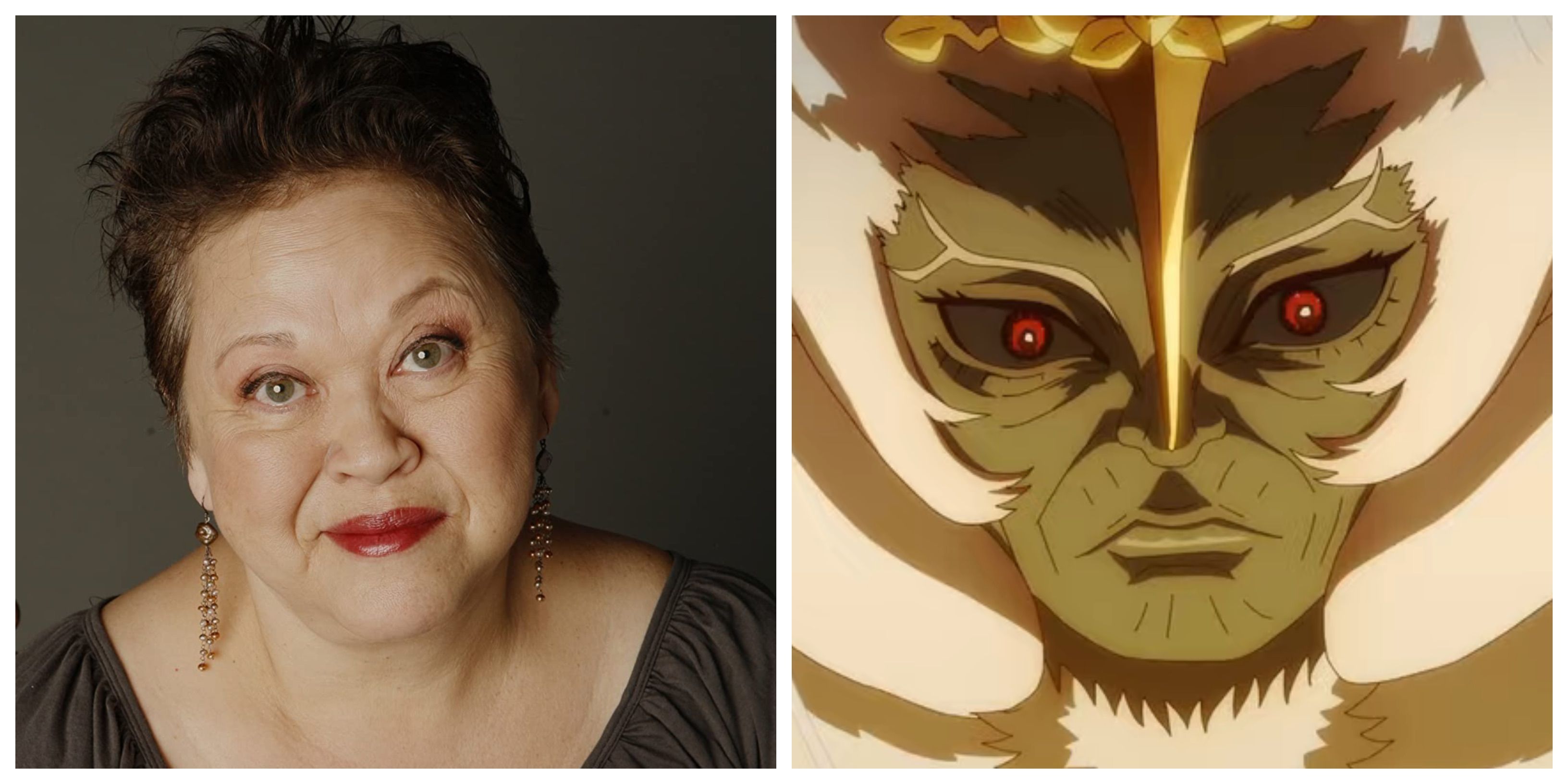 Yasuke Cast Guide: What The Voice Actors Look Like