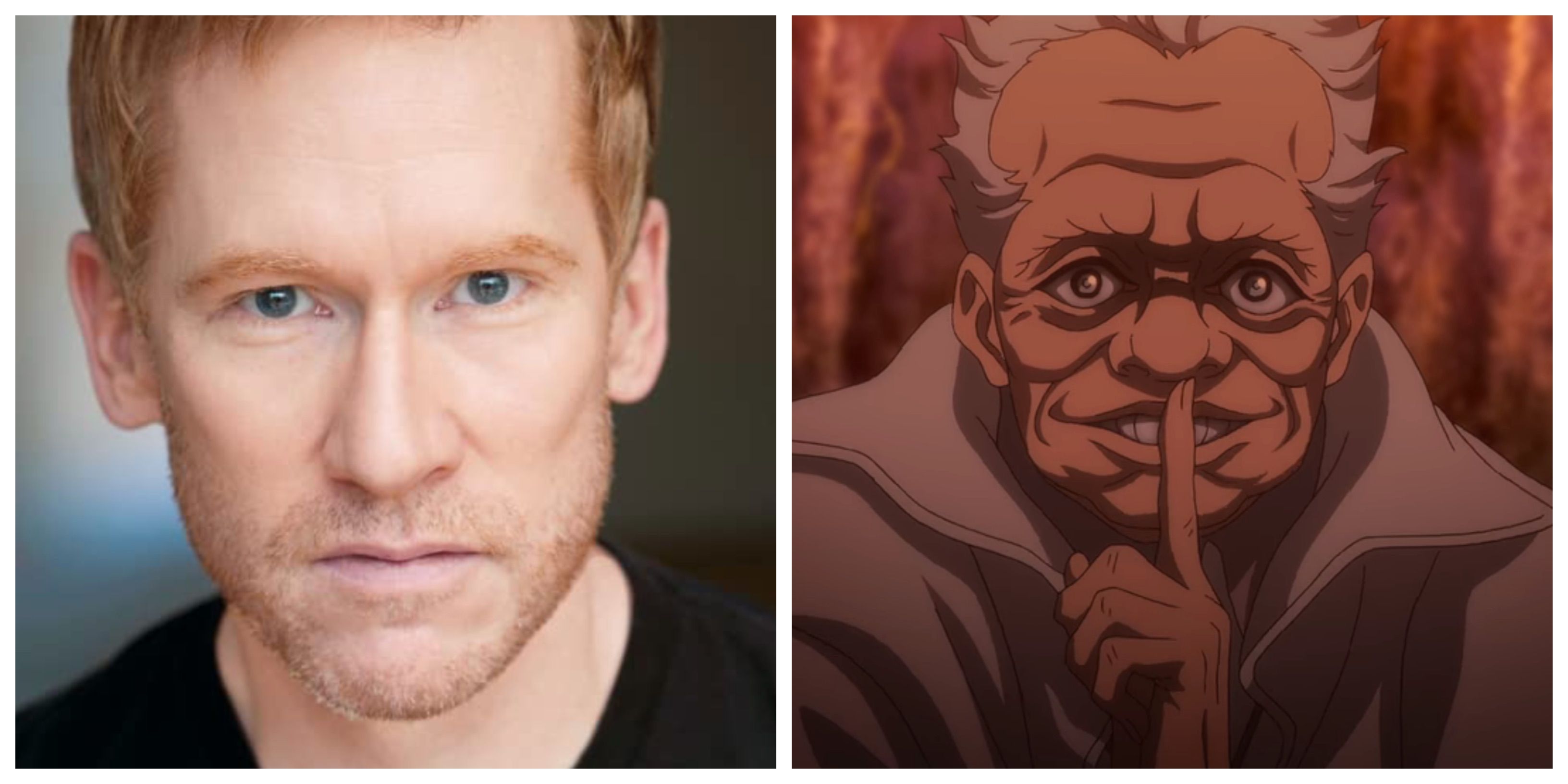 Yasuke Cast Guide: What The Voice Actors Look Like