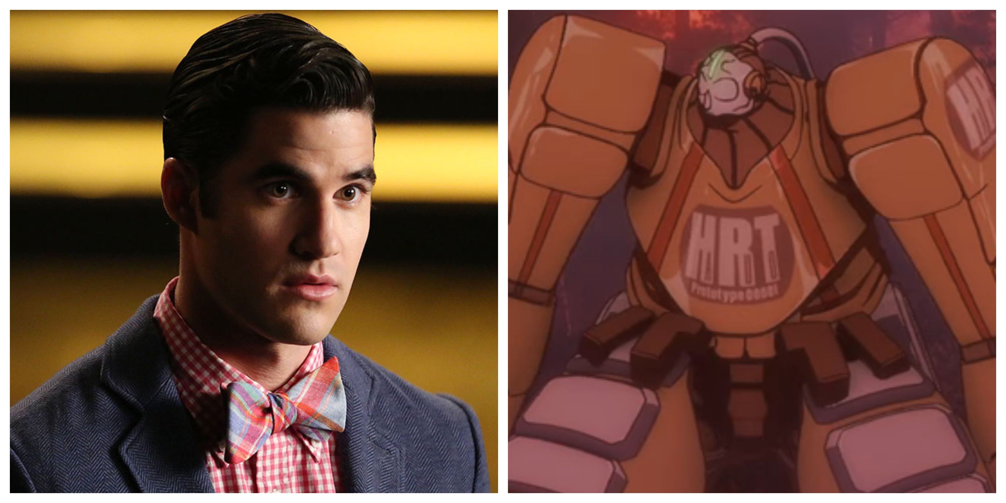 Yasuke Cast Guide: What The Voice Actors Look Like