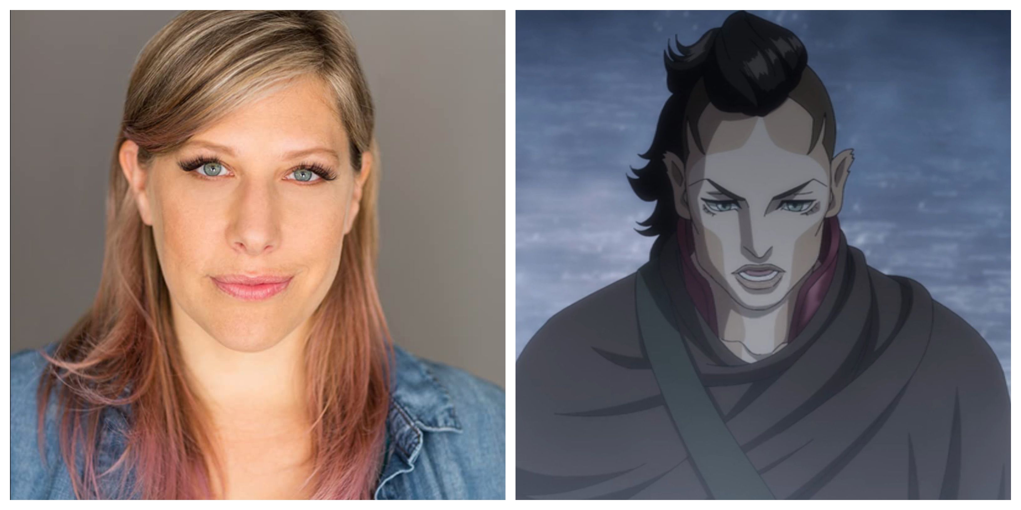 Yasuke Cast Guide: What The Voice Actors Look Like