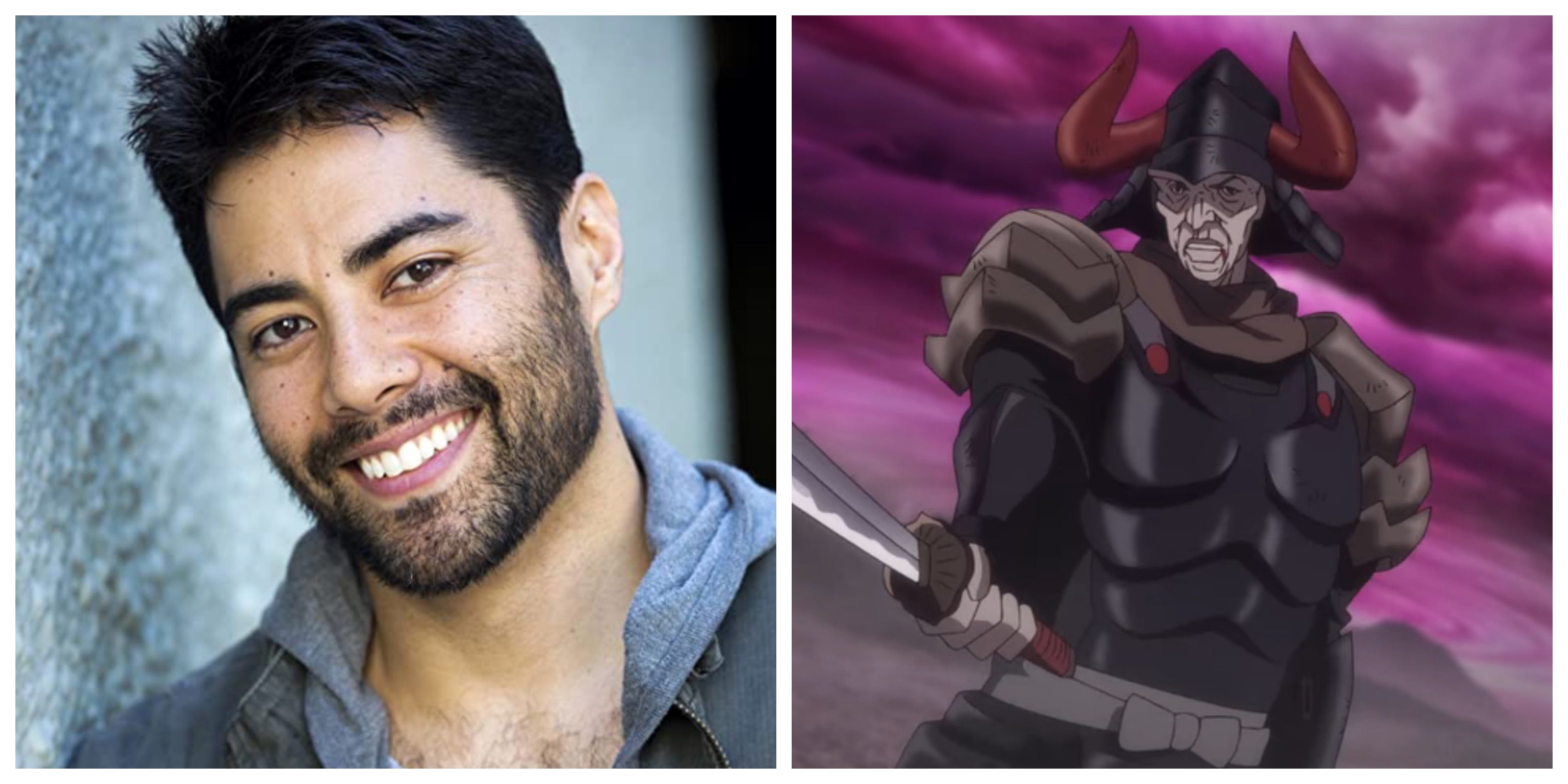 Yasuke Cast Guide: What The Voice Actors Look Like