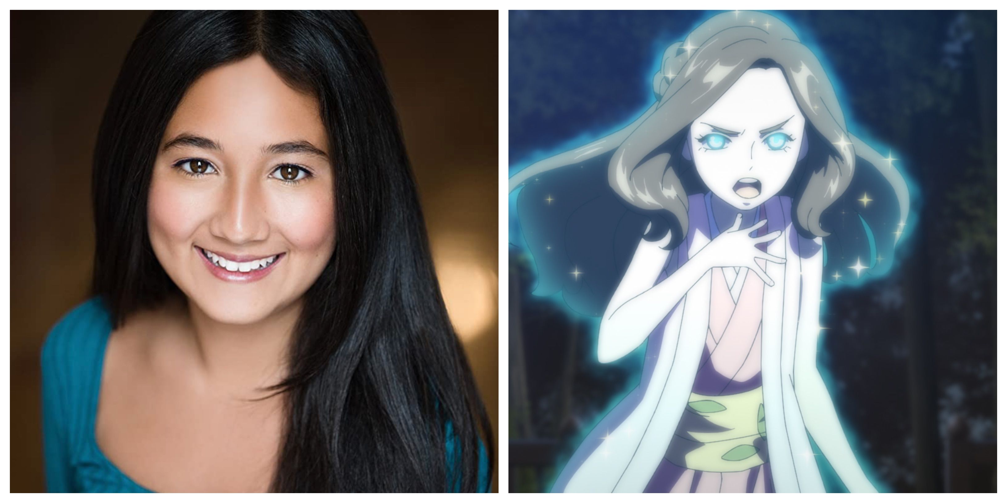 Yasuke Cast Guide: What The Voice Actors Look Like