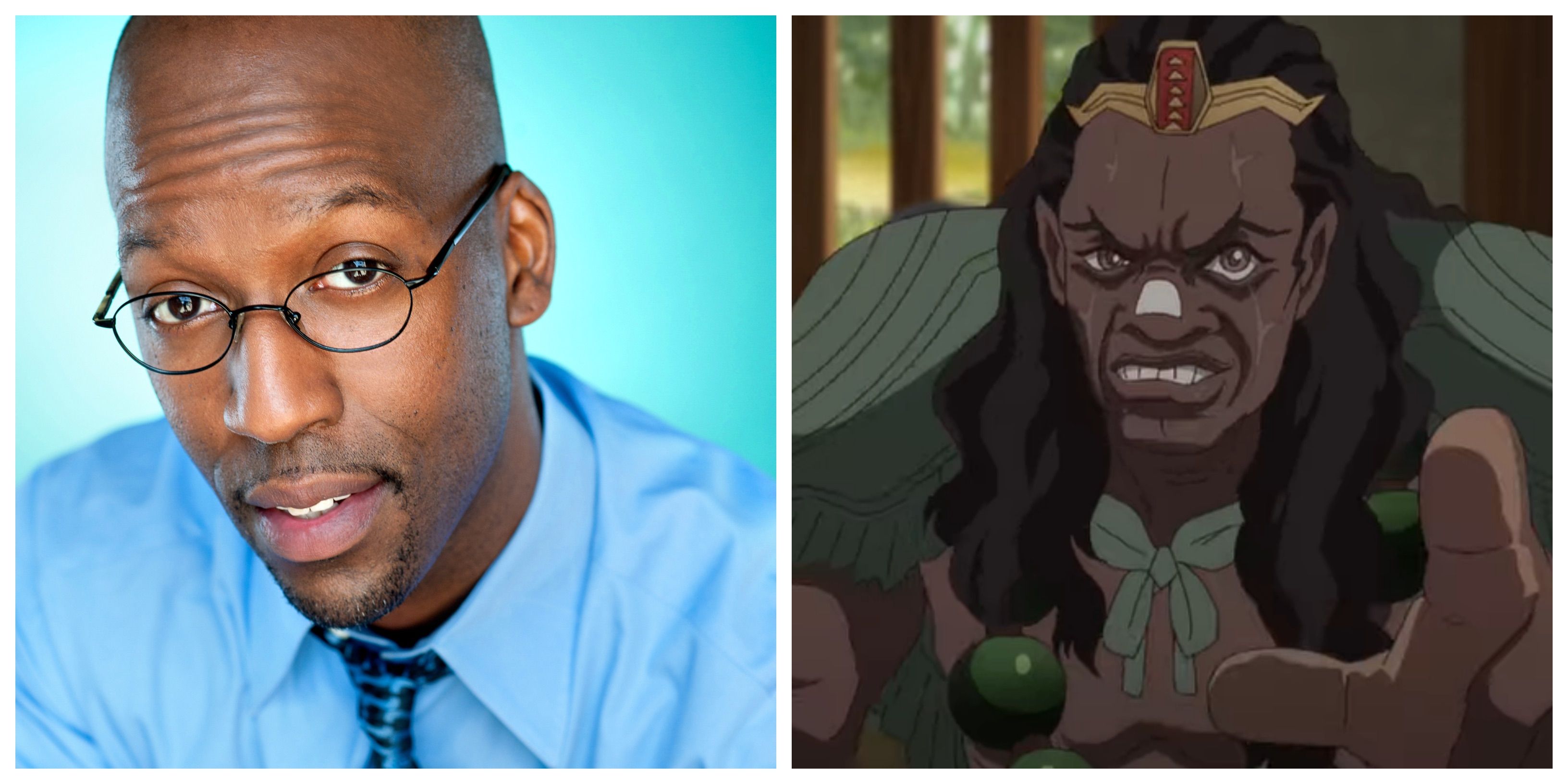 Yasuke Cast Guide: What The Voice Actors Look Like