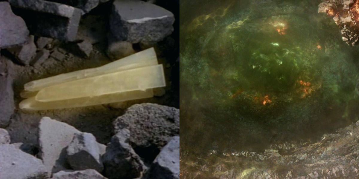 Power Rangers: 5 Biggest Similarities Between The Show & Reboot Movie ...