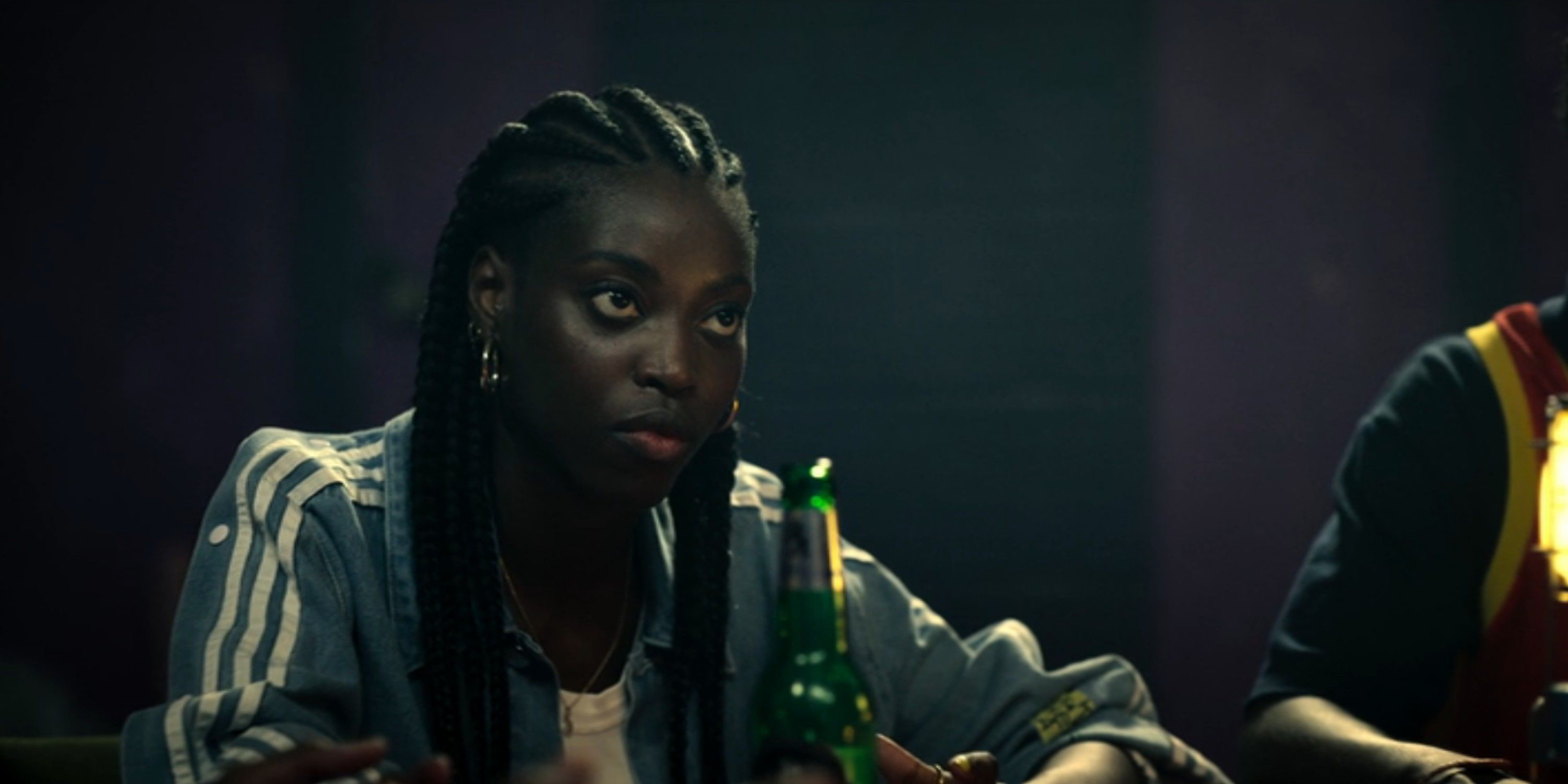 Netflix's Zero: Cast & Character Guide