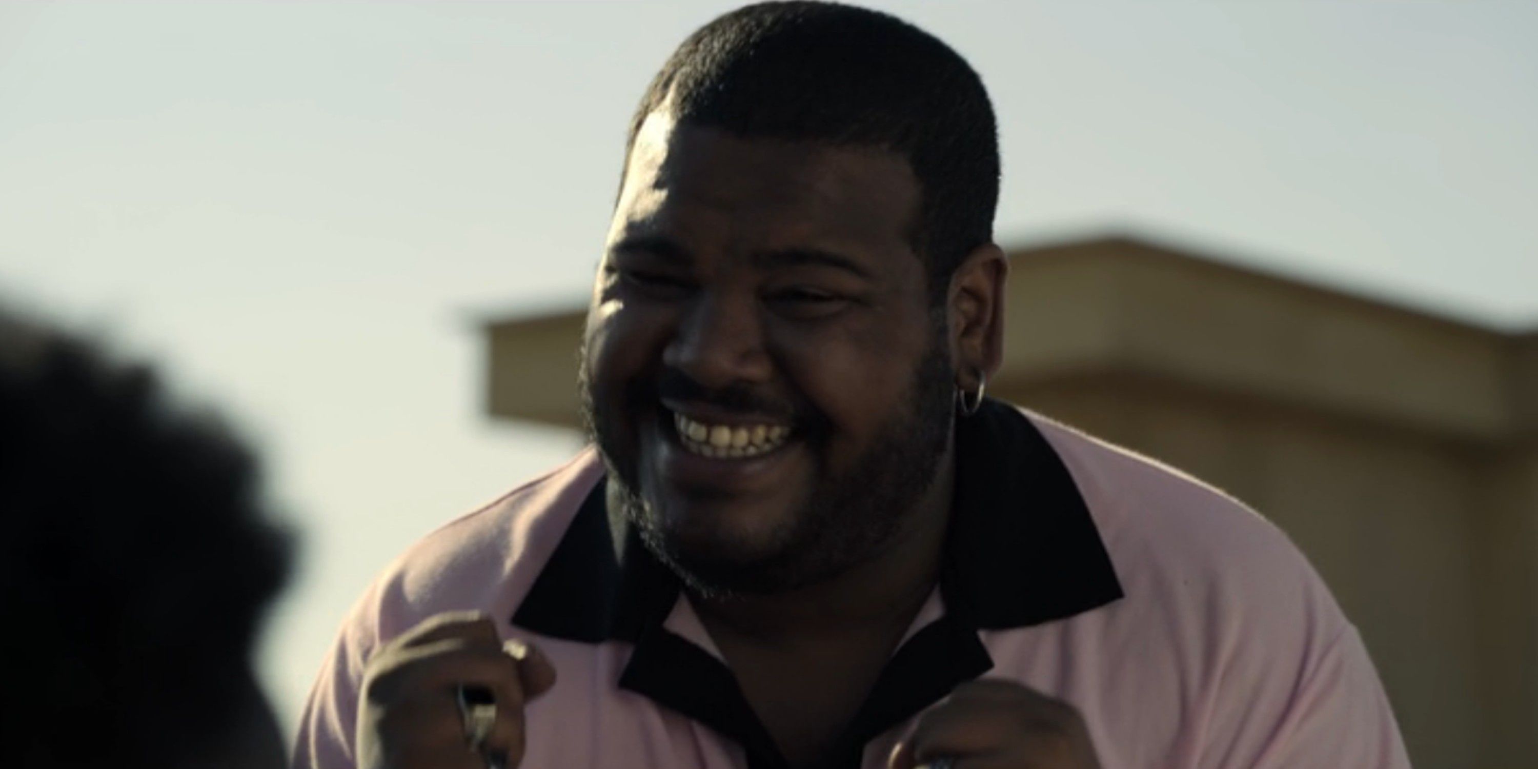 Netflix's Zero: Cast & Character Guide